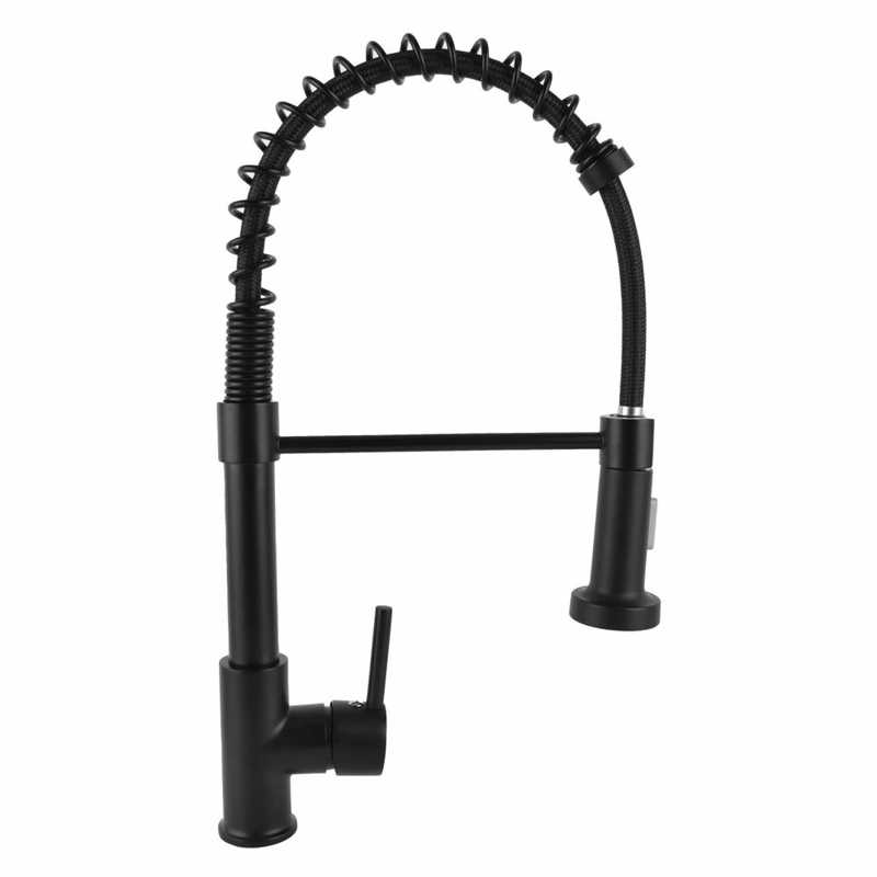 Sink Faucet Anti-Corrosion Anti-Rust Good Sealing ... – Vicedeal