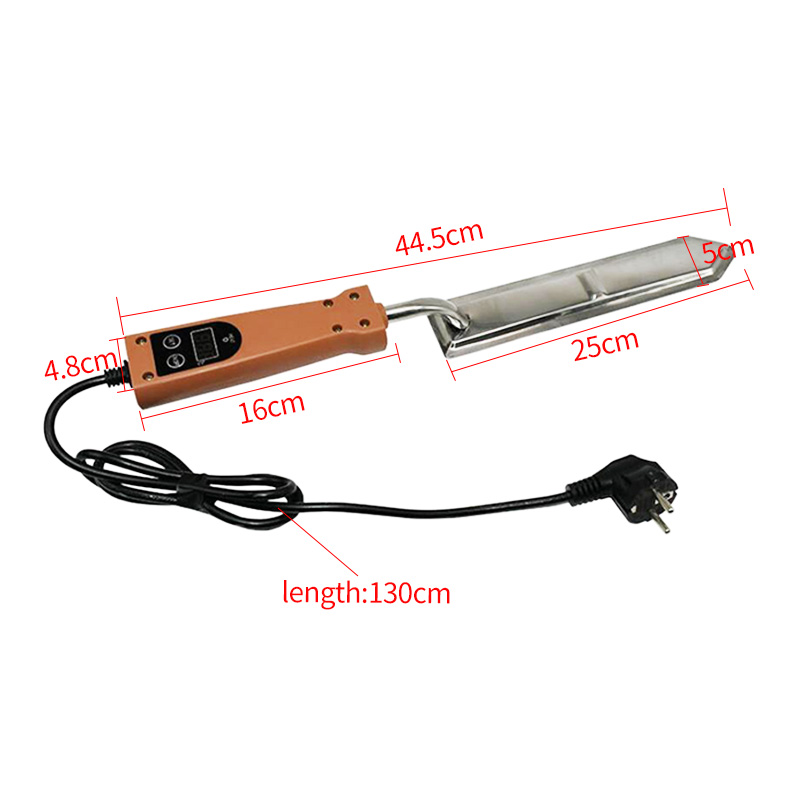 1Pcs Temperature Control Electric Cutting Honey Kn... – Vicedeal