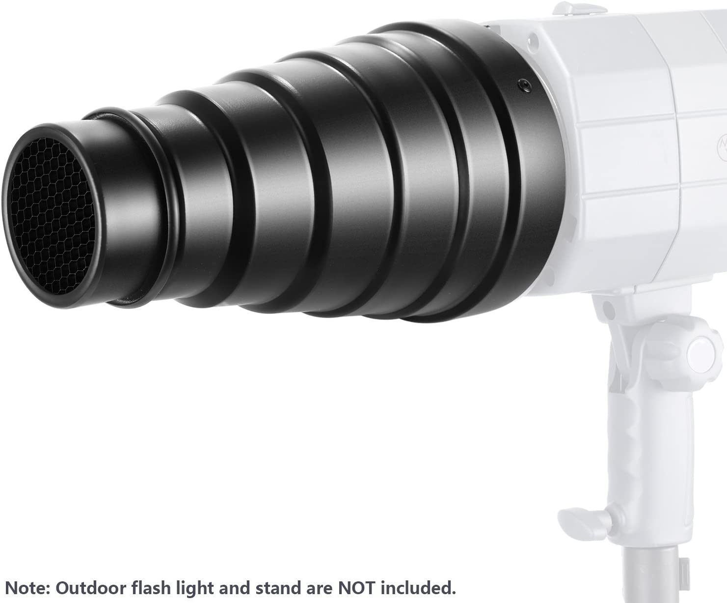 Godox Bowens Mount large Snoot Studio light Fittin... – Grandado