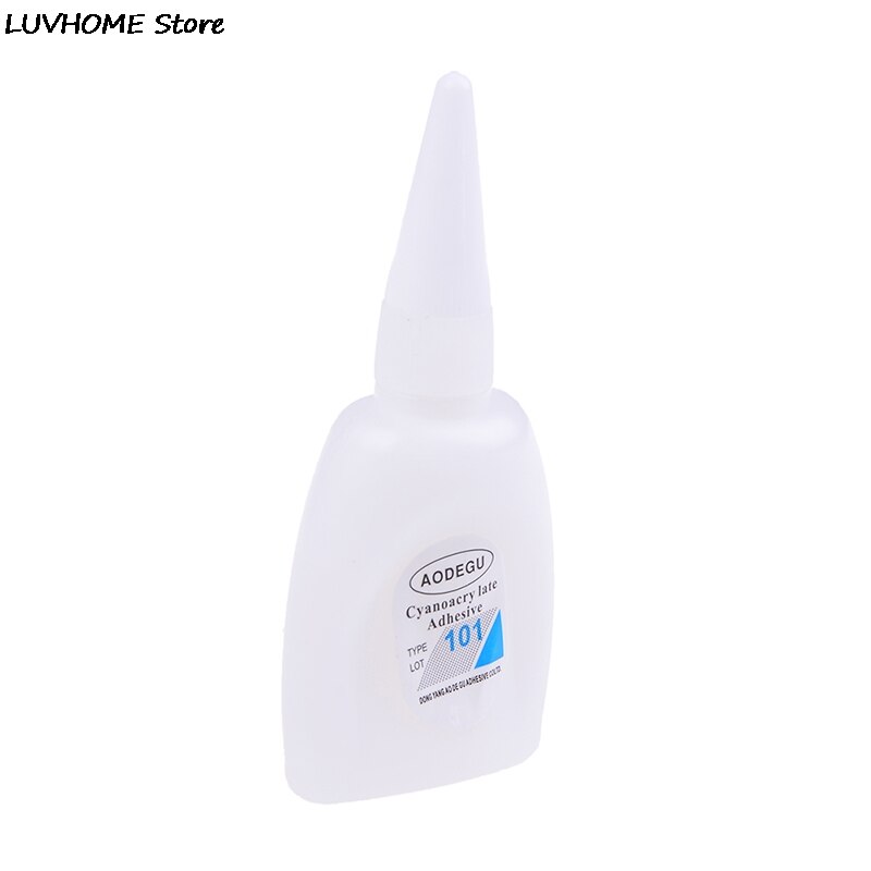 Adhesivo instantáneo de cianoacrilato, de 30g supe... – Grandado