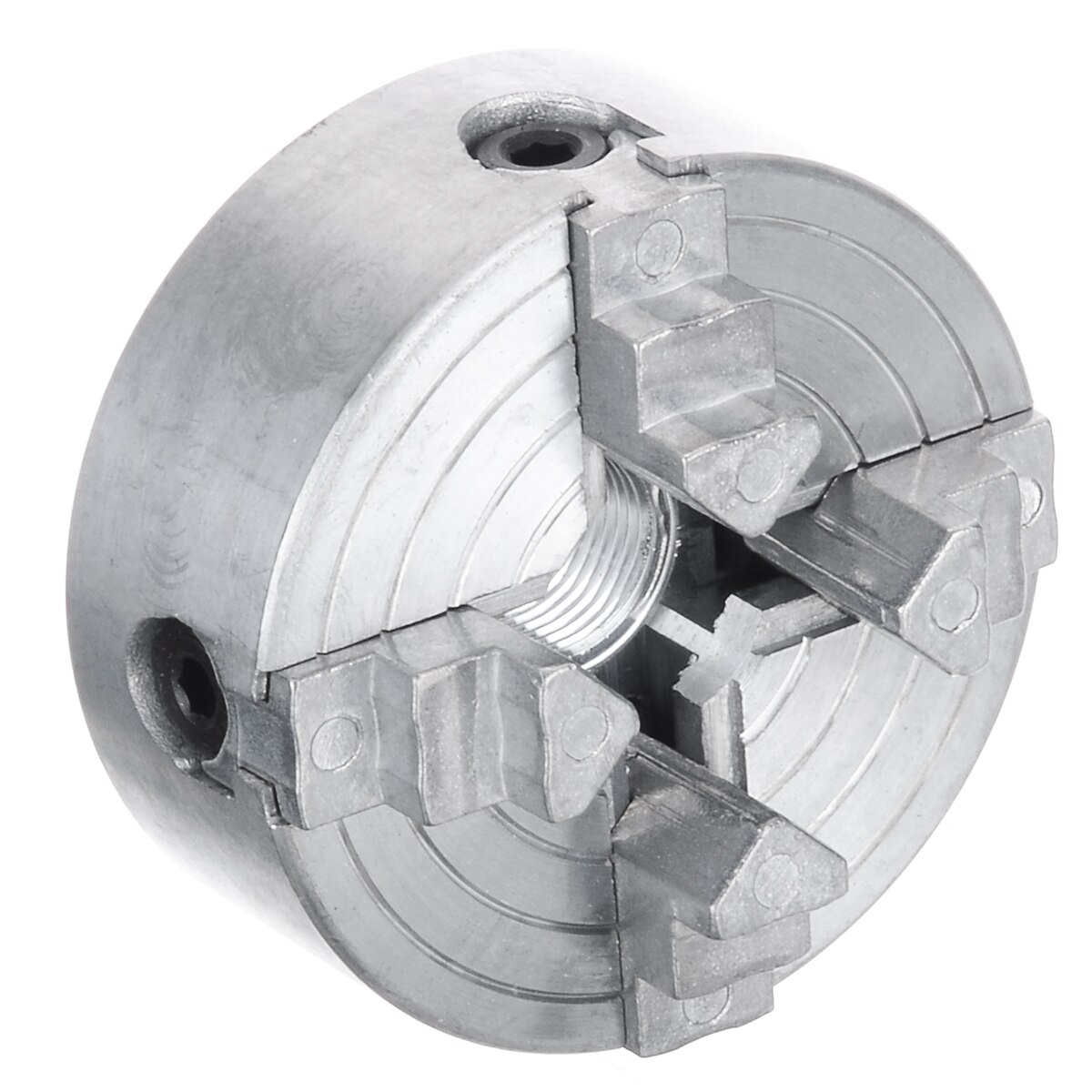 1Pcs Z011A Mini Collet Metalen 4-Jaw Klauwplaat Kl... – Grandado