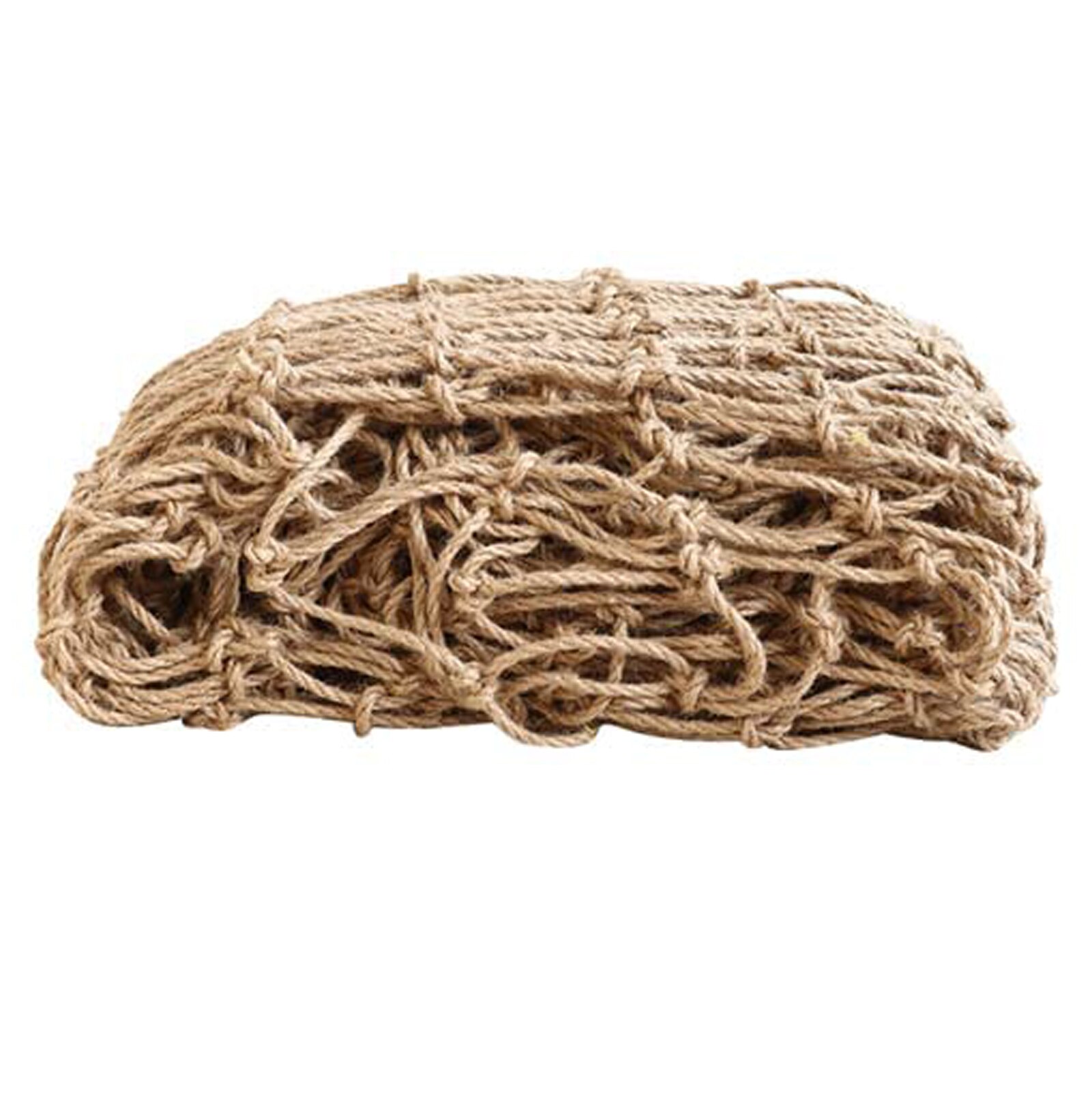 Plant Support Netting, 3mm Natural Jute Rope Plant... – Grandado