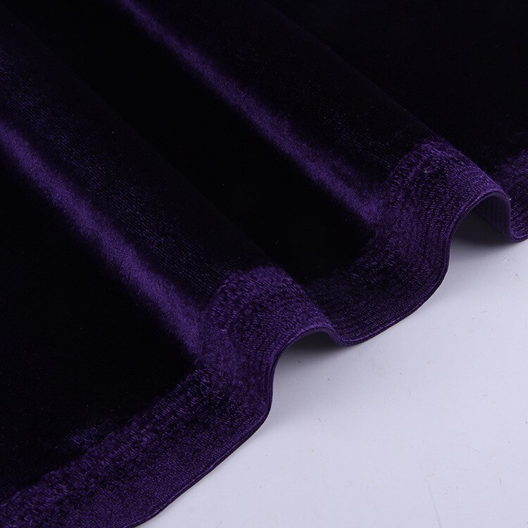 310G thickened velvet Korean style fabric material – Grandado