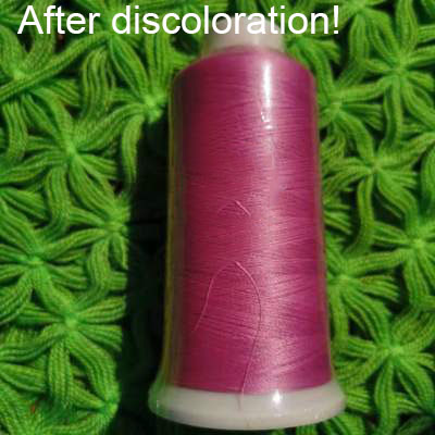 2700 meters Color Changing Sewing Thread Photosens... – Vicedeal