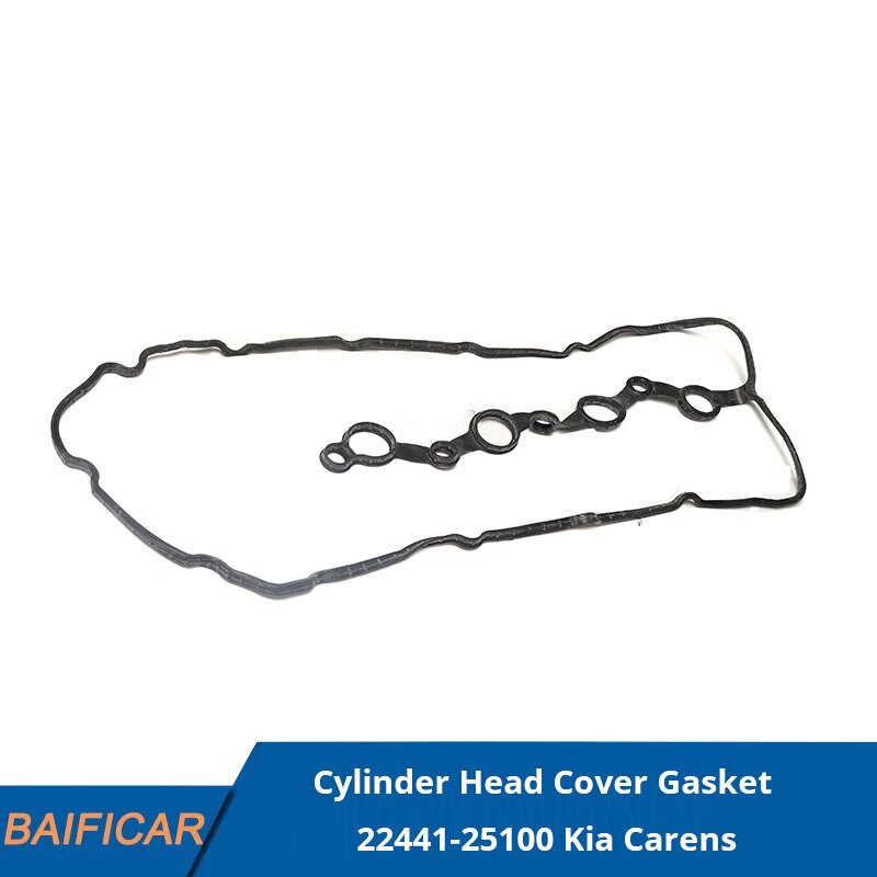 Baificar Neue Echte Zylinder Kopf Abdeckung Dichtu... – Grandado