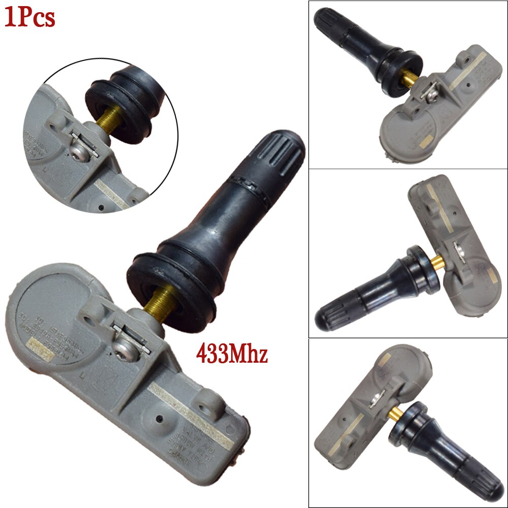 1Pcs 68241067AB 56029398AB Tpms Sensor Bandenspann... – Grandado