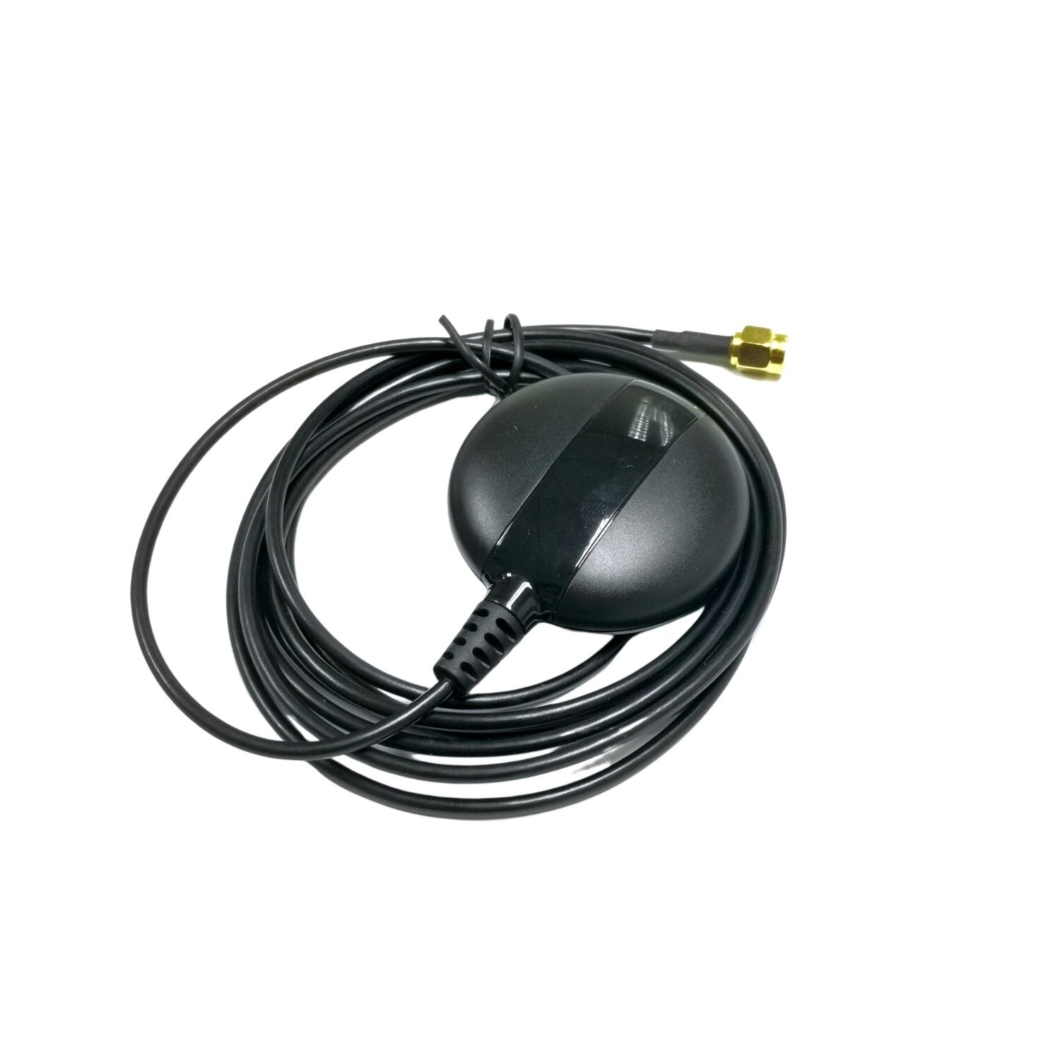 RG174 2m GPS GLONASS Dual Antenne, Fahrzeug Naviga... – Vicedeal