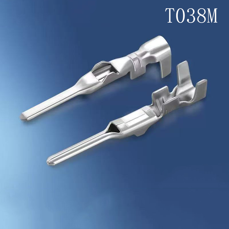 T038MF 183025 -1 100xFemale Superseal 1.5 Serie Te... – Vicedeal