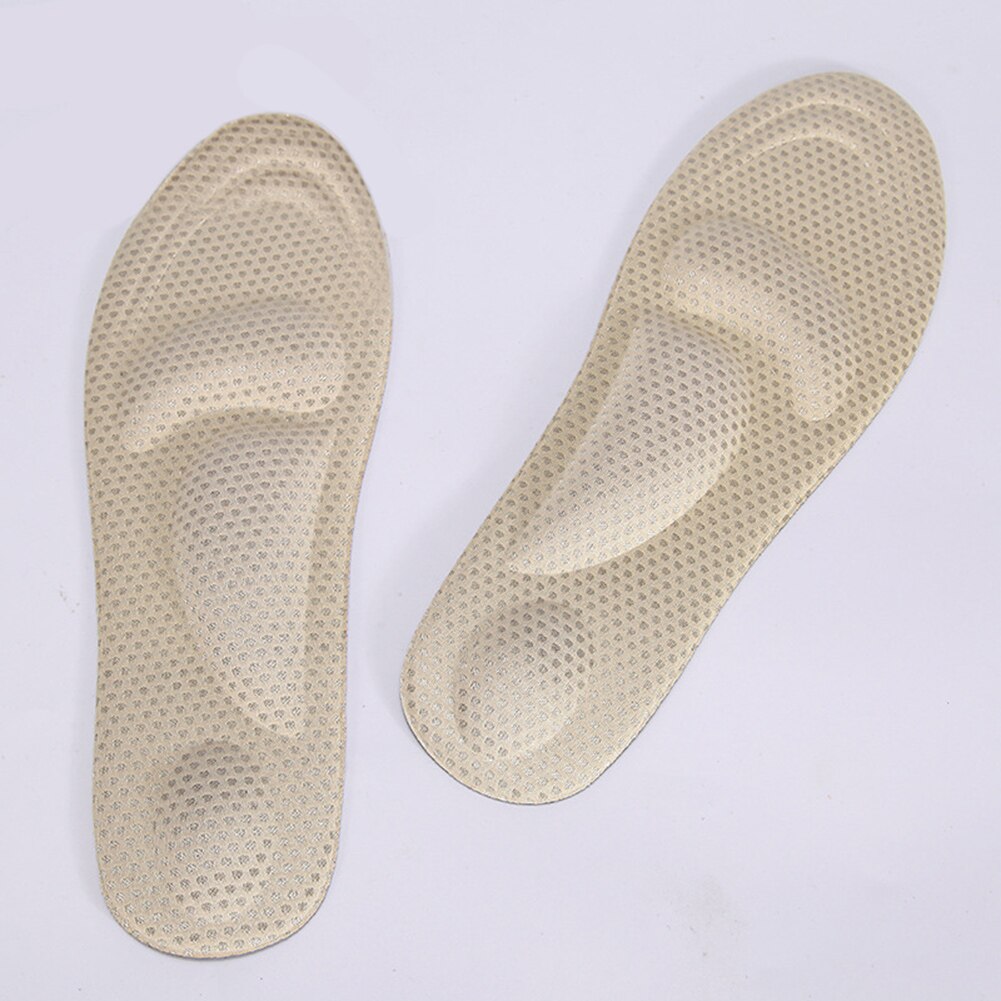 4d flock minne skum ortotisk innersula bågstöd ort... – Vicedeal