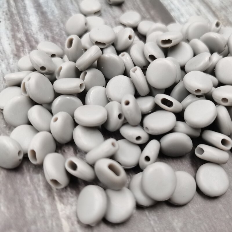 Verstelbare Plastic Anti-Slip Elastische Band Touw... – Grandado