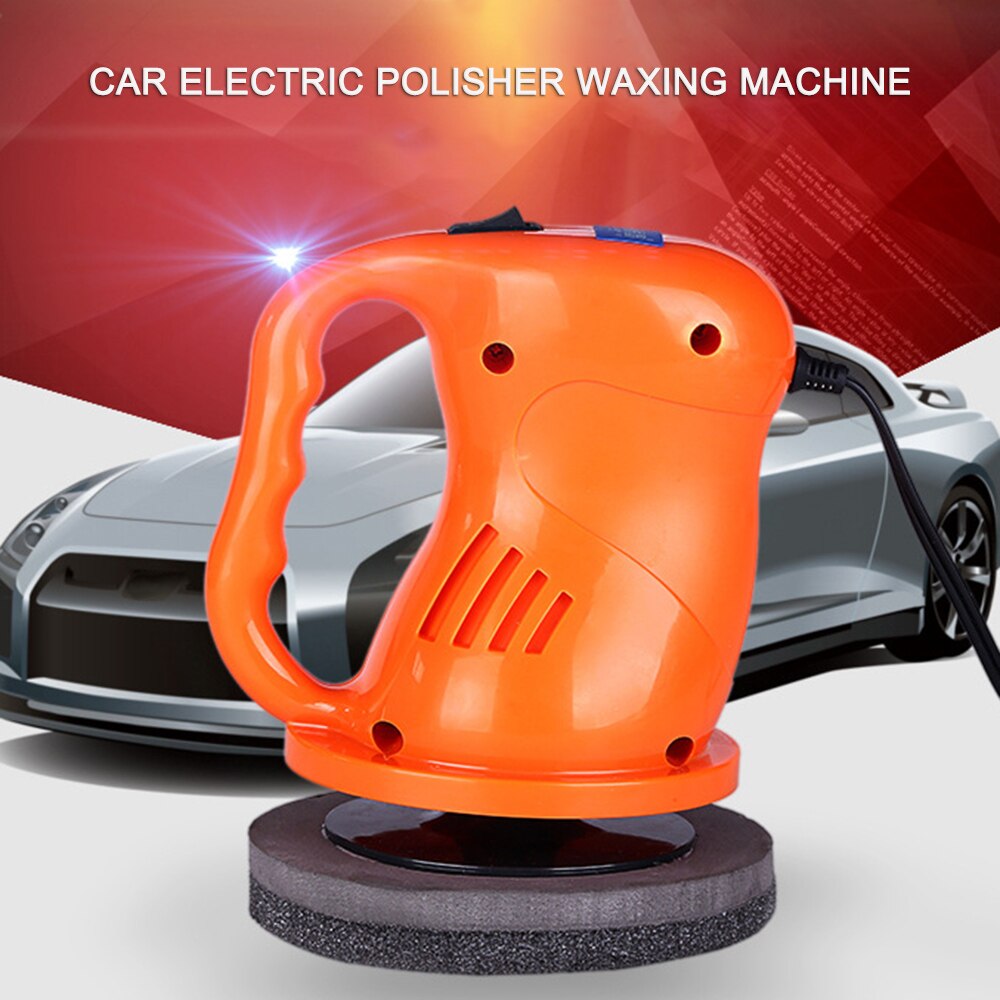 Car Electric Polisher 12V Waxing Machine Electric ... – Grandado