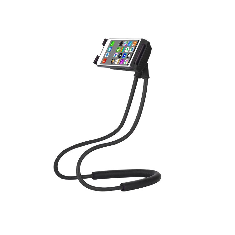 Hanging Phone Holder Mobile Stand with Flexible 36... – Grandado