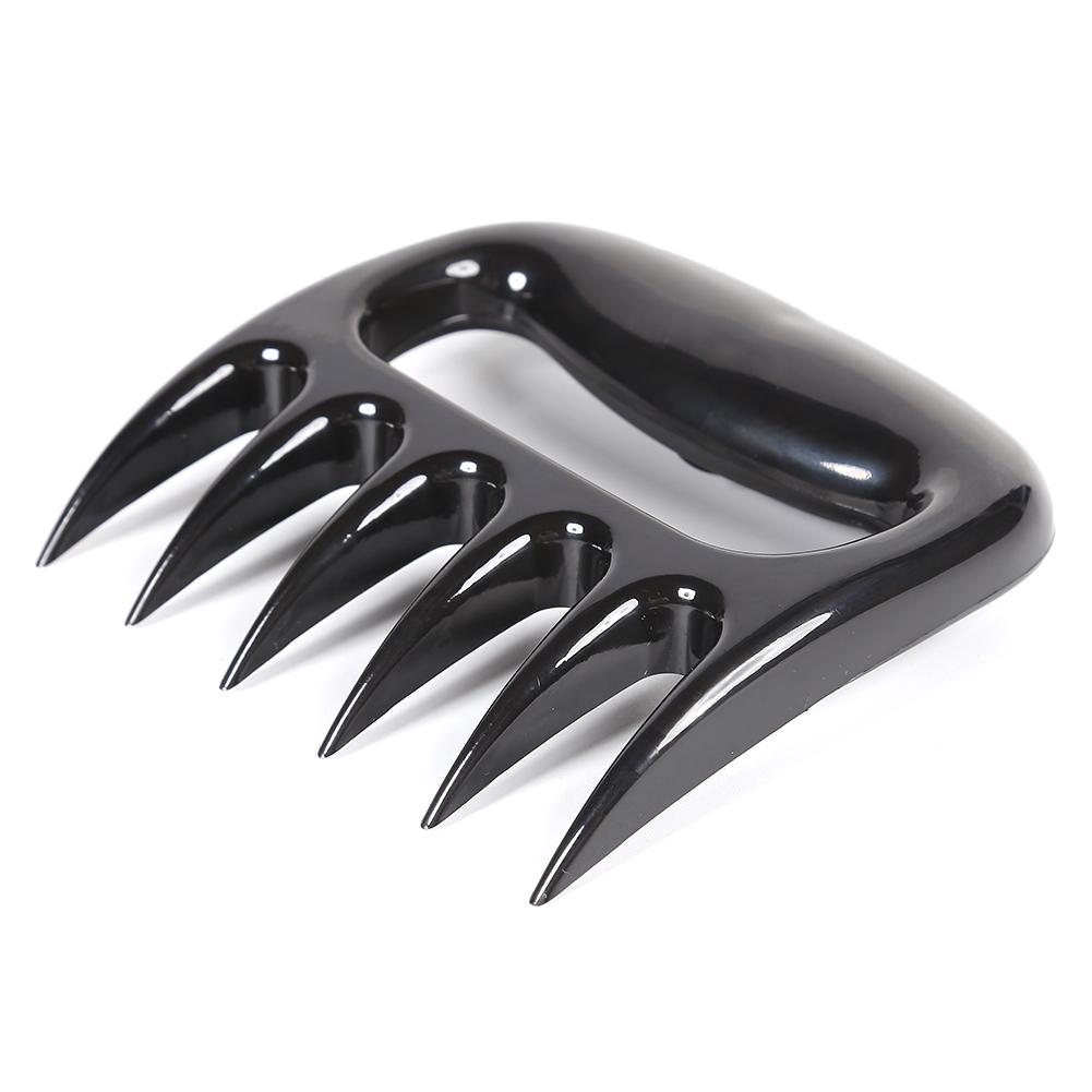 2pcs/set Bear Claws Fork Delicate Texture Outdoor ... – Vicedeal