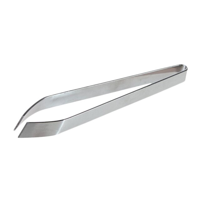 1Pcs Roestvrij Staal Visgraten Pincet Pincer Clip ... – Grandado