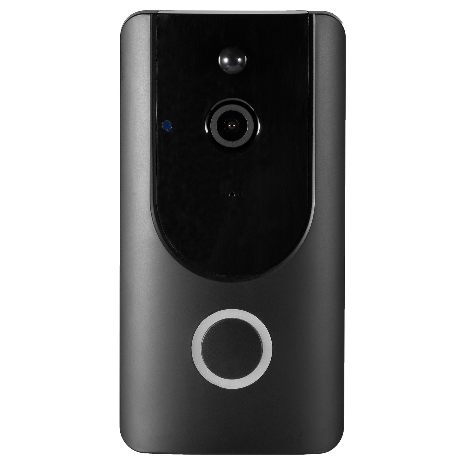 Smart Home Security Deurbel Draadloze Voice Interc... – Grandado