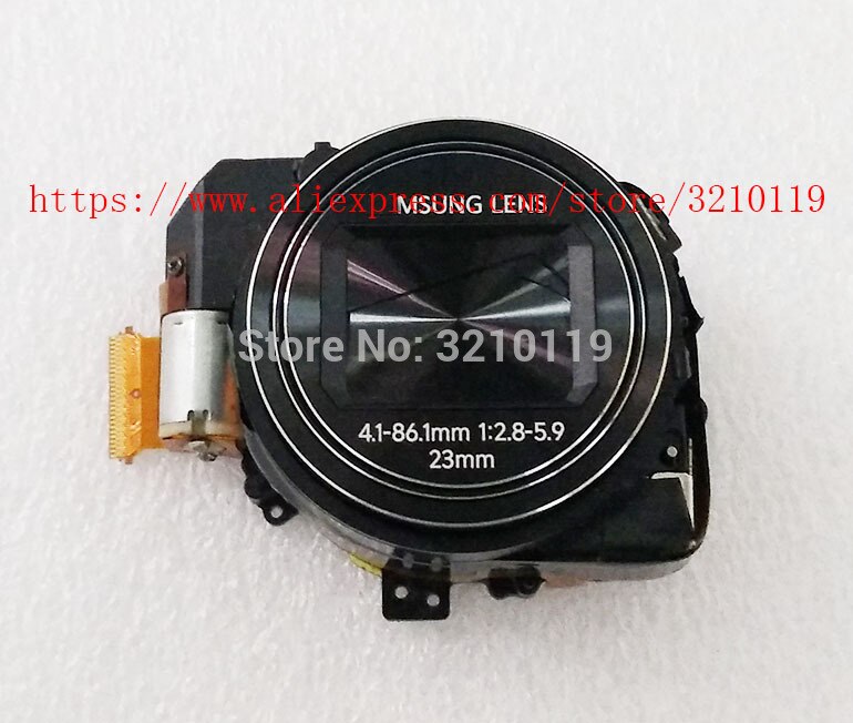 Optical zoom lens without CCD repair parts For Sam... – Grandado