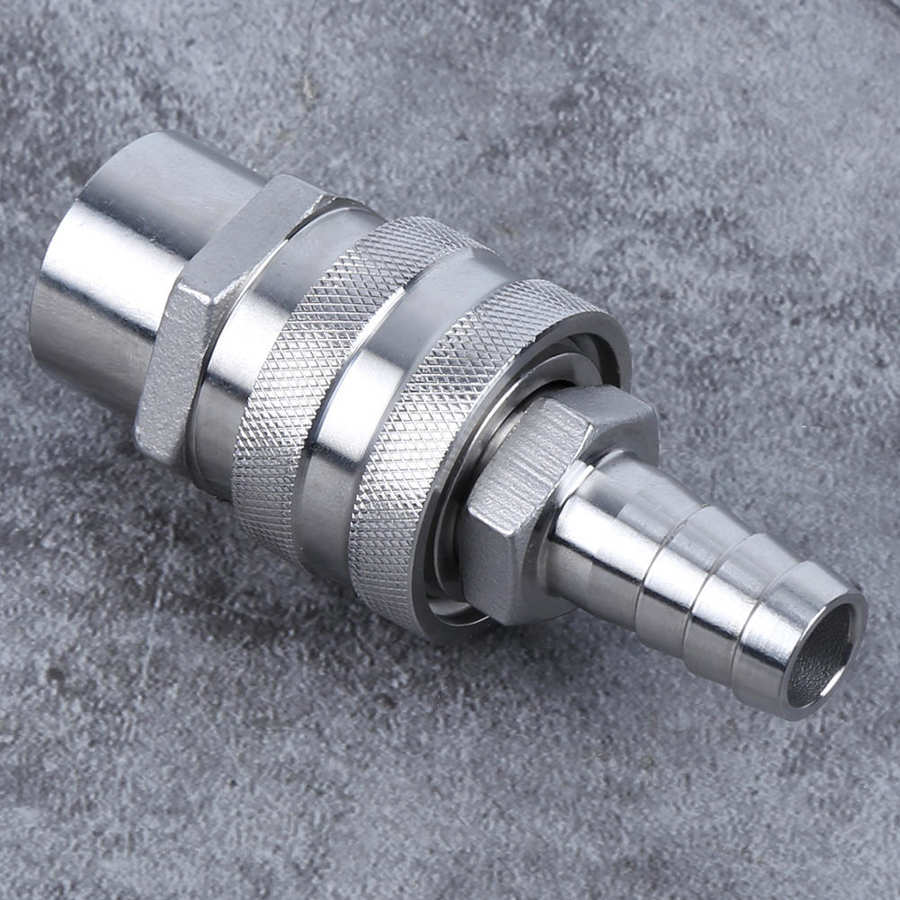 Quick Disconnect Equipment Beer Pump Accessory Fem... – Grandado