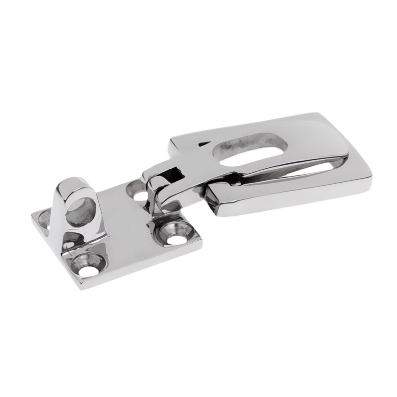 2Pcs 316 Stainless Steel Lockable Latch Marine Boa... – Vicedeal