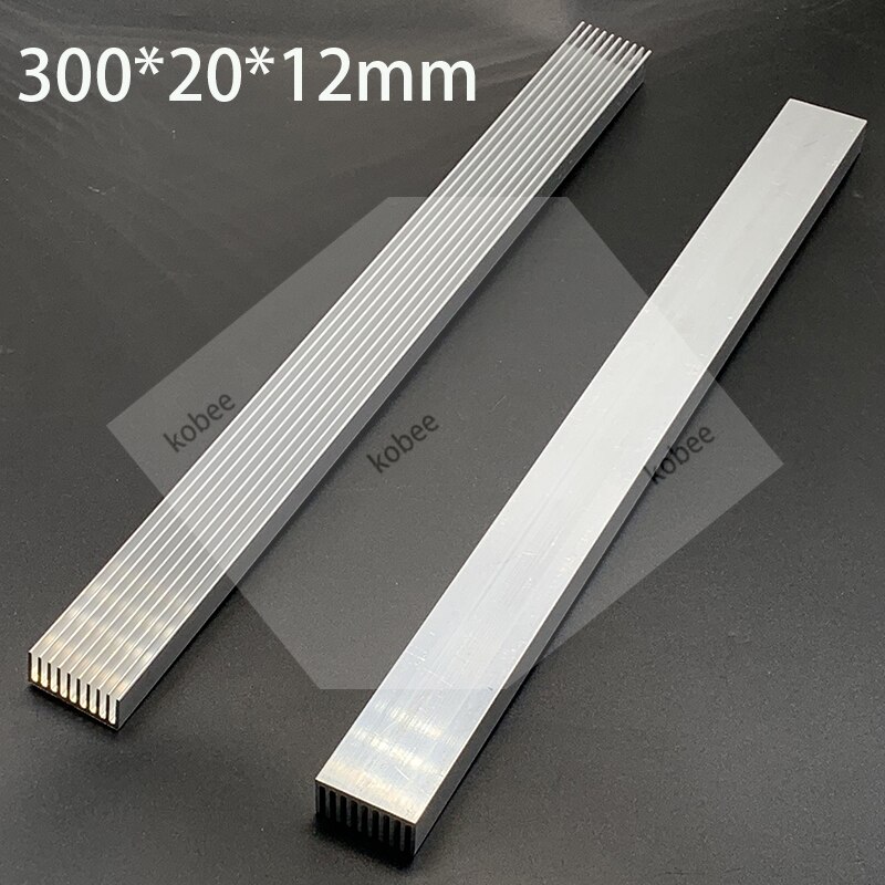 Led Aluminium Heatsink Heatsink Cooling Radiator V... – Vicedeal