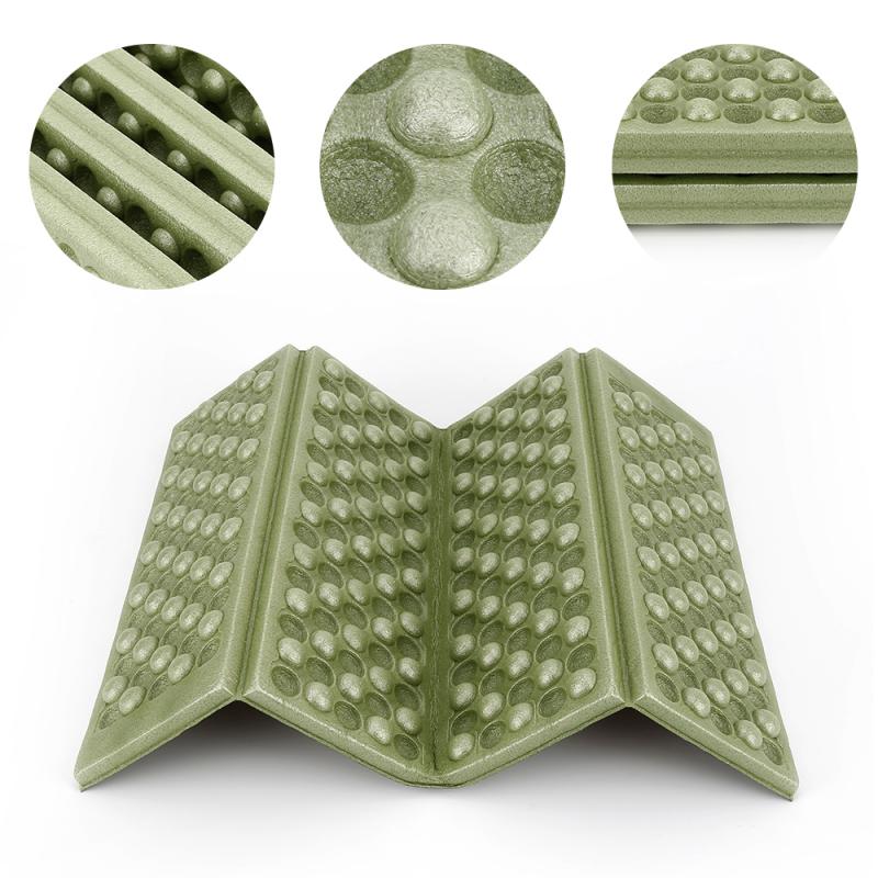 Folding Chair Outdoor Equipment Chair Foldable Sea... – Grandado