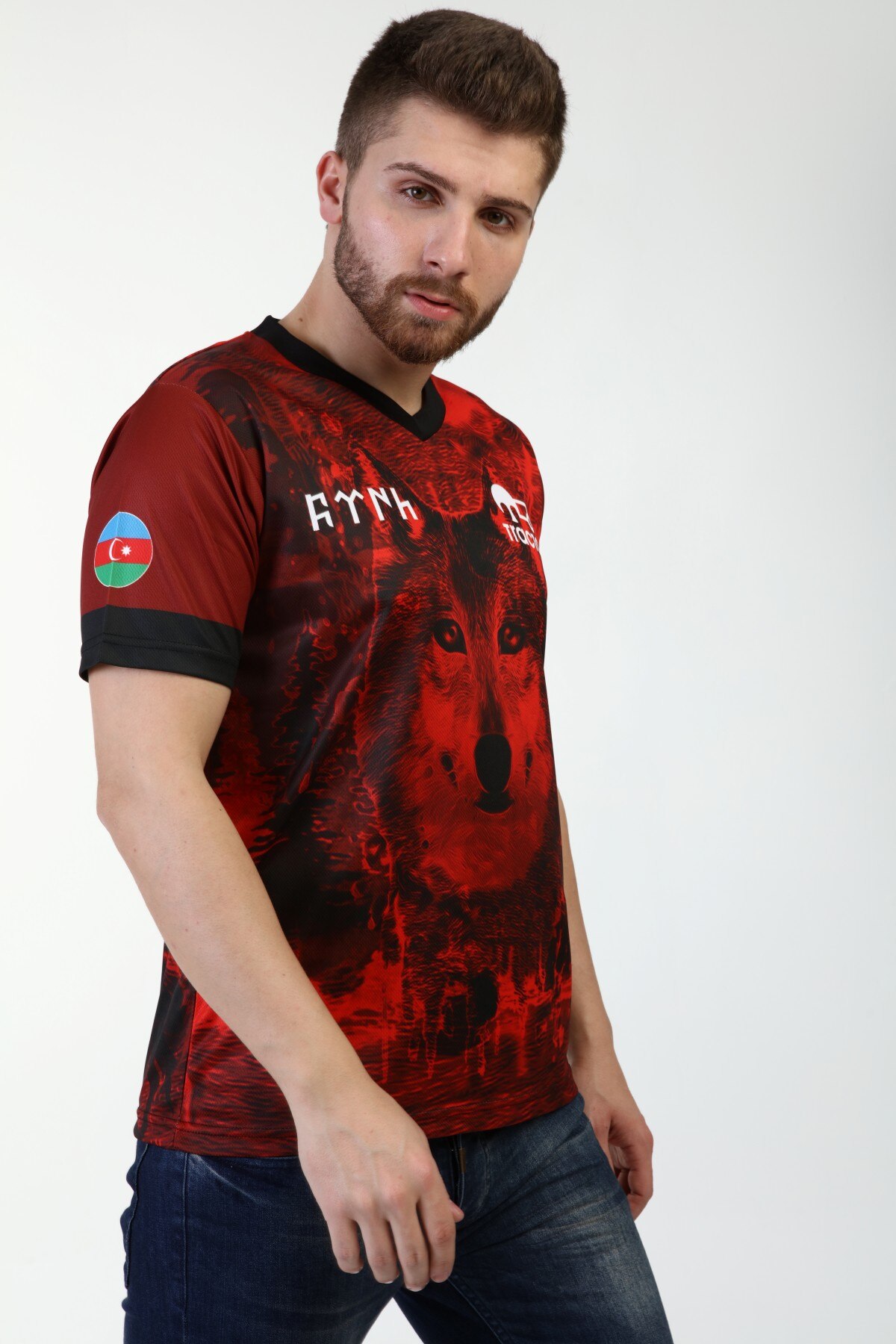 TRACTOR FC KIZILKURT FORMA – Grandado