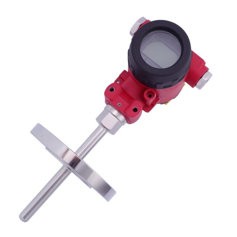 Explosion-proof display type temperature sensor/tr... – Grandado