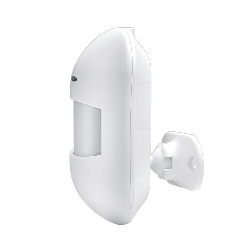 Draadloze Intelligente Pir Motion Sensor Alarm Det... – Vicedeal Draadloze Intelligente Pir Motion Sensor Alarm Det... – Vicedeal