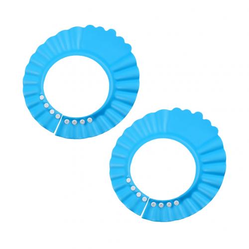 Adjustable Baby Kids Bath Visor Hats Children Prot... – Grandado