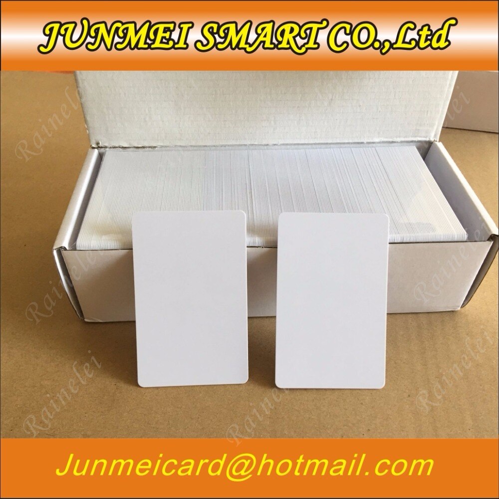 50 PCS 13.56MHZ FeliCa Lite-S RC-S966 Forum Type 3... – Grandado