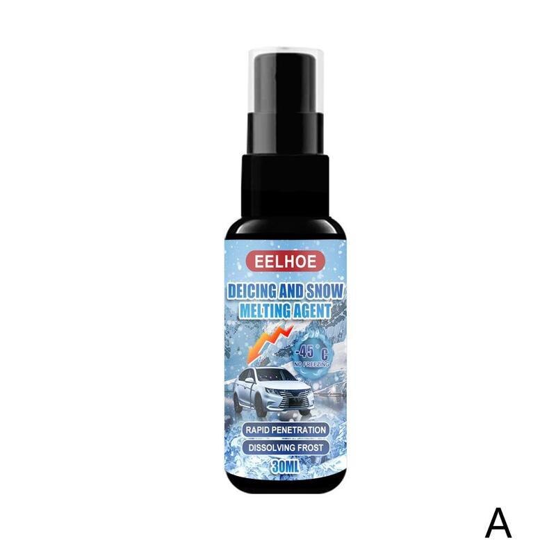 30Ml Auto Removal De-Icing-Agent Multifunctionele ... – Grandado