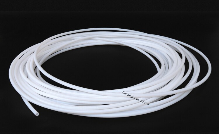 24T 0.56mm x 1.06mm PTFE Tube F46 Insulated Capill... – Grandado