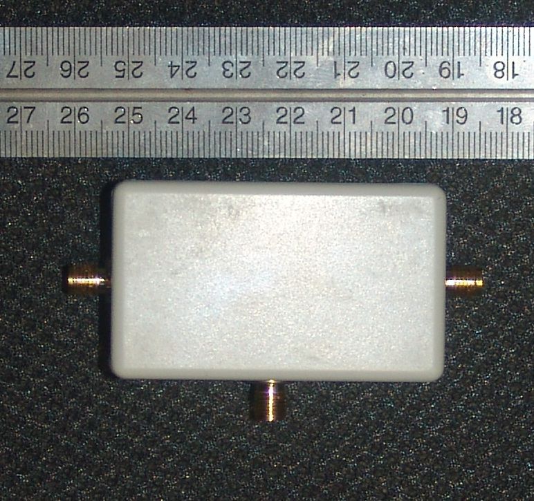 TZT SWR Bridge Standing Wave Bridge Standing Wave ... – Grandado