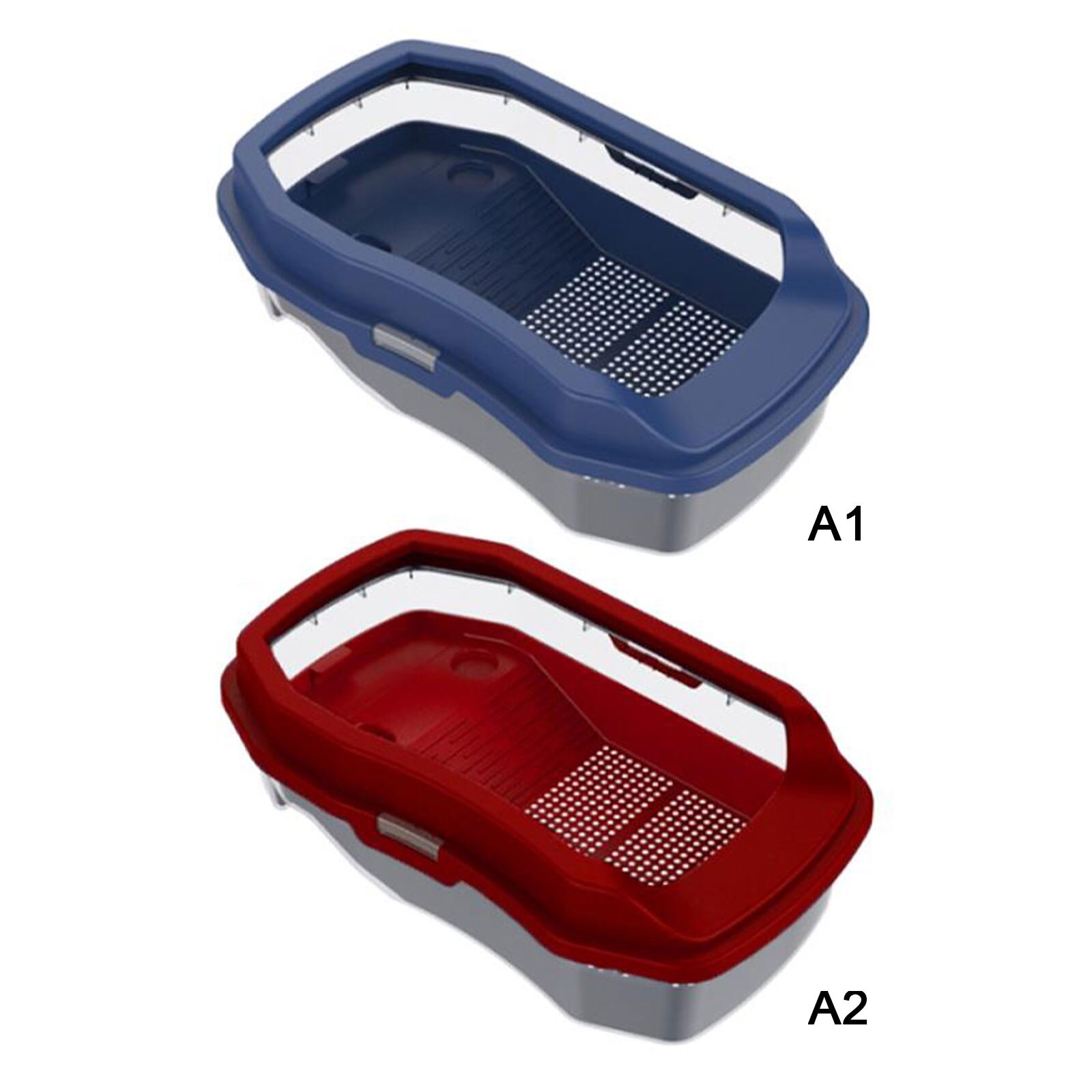 Turtle Box Turtle Tank Villa Turtle Tank Turtle Aq... – Grandado