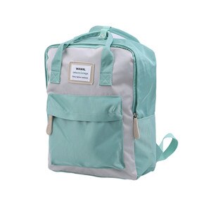 Simple Wild Lady Backpack College Campus Backpack ... – Grandado