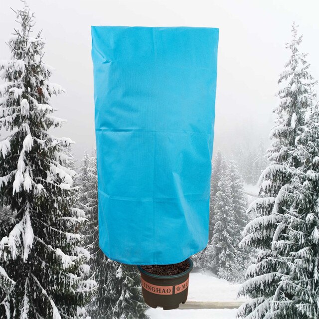 Plant Frost Protection Warming Garden Plant Cover ... – Grandado