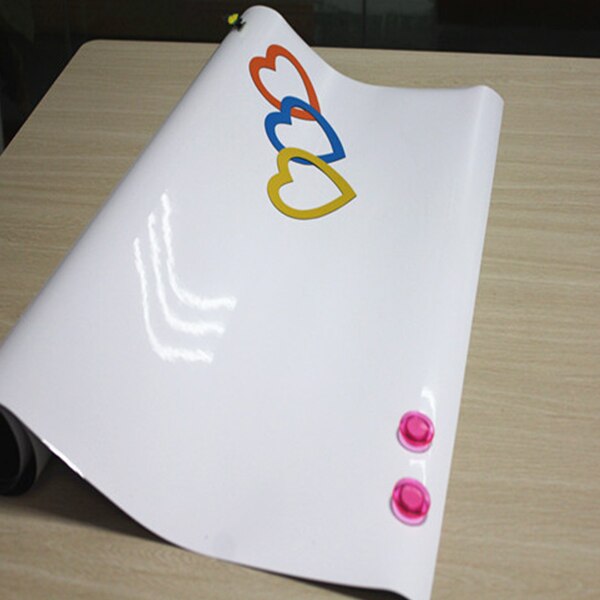 Muursticker Decor Zachte Netic Whiteboard Netten U... – Grandado