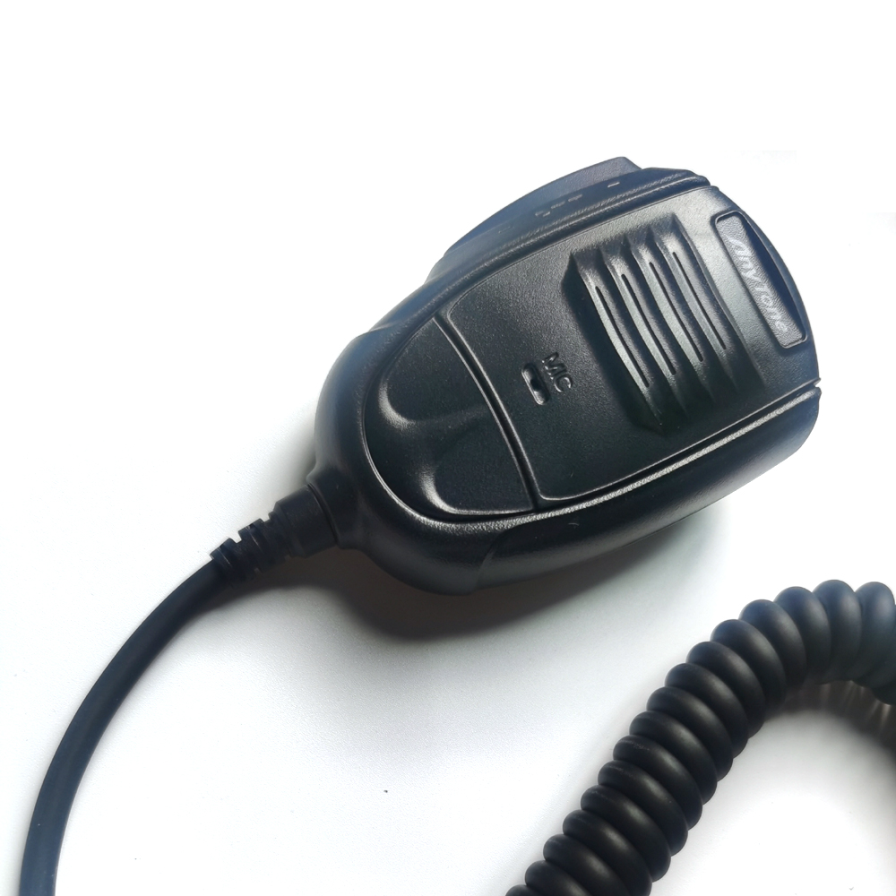 Original ANYTONE Microphone for CB Radio AT-5555N ... – Vicedeal