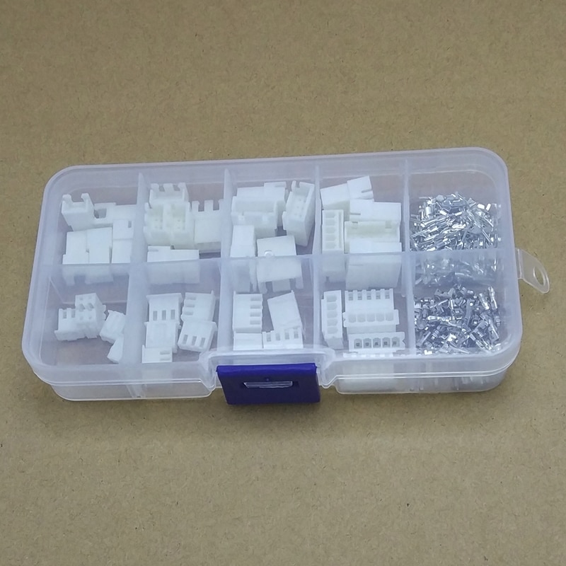 180 stk xh stik han & hun jst antenne docking xh2... – Grandado