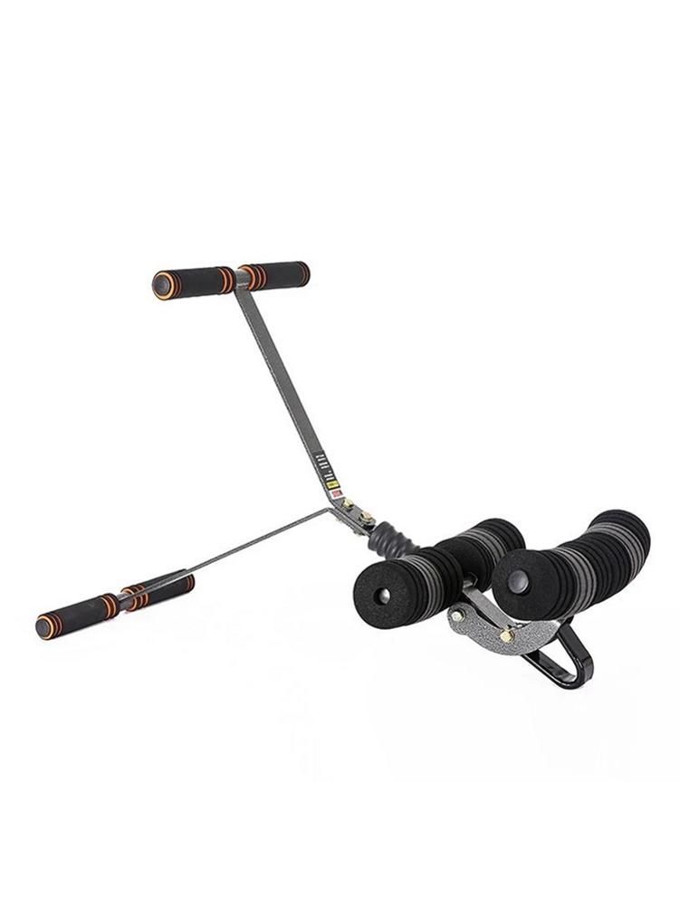 Inverted Machine Home Fitness Equipment Inverted A... – Grandado