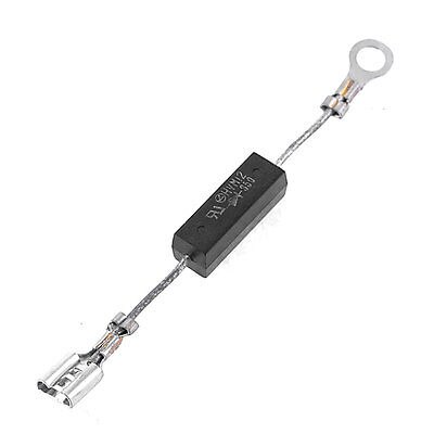 HVM12 350MA 12KV Single Phase Polarized Rectifier ... – Grandado