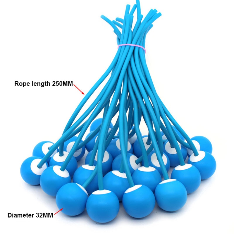 Mini Jump Ropes Dual-purpose Wireless Skipping Rop... – Grandado