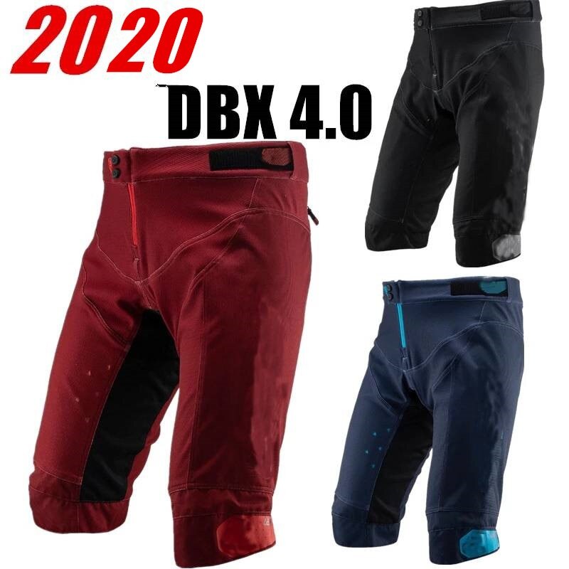 Moto Short Mountain Bike Shorts Top Motocross Dirt... – Grandado