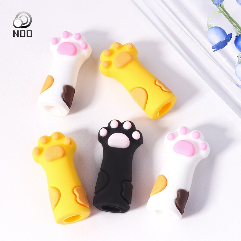 3Pcs Schaar Beschermhoes Nipper Cover Sleeve Voor ... – Grandado