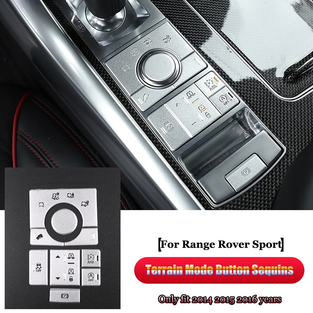 For Land Rover Range Rover Sport RR Sport L494 All... – Grandado