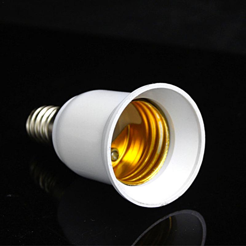 E14 To E27 Conversion Lamp Holder E14-E27 Lamp Hol... – Grandado E14 To E27 Conversion Lamp Holder E14-E27 Lamp Hol... – Grandado