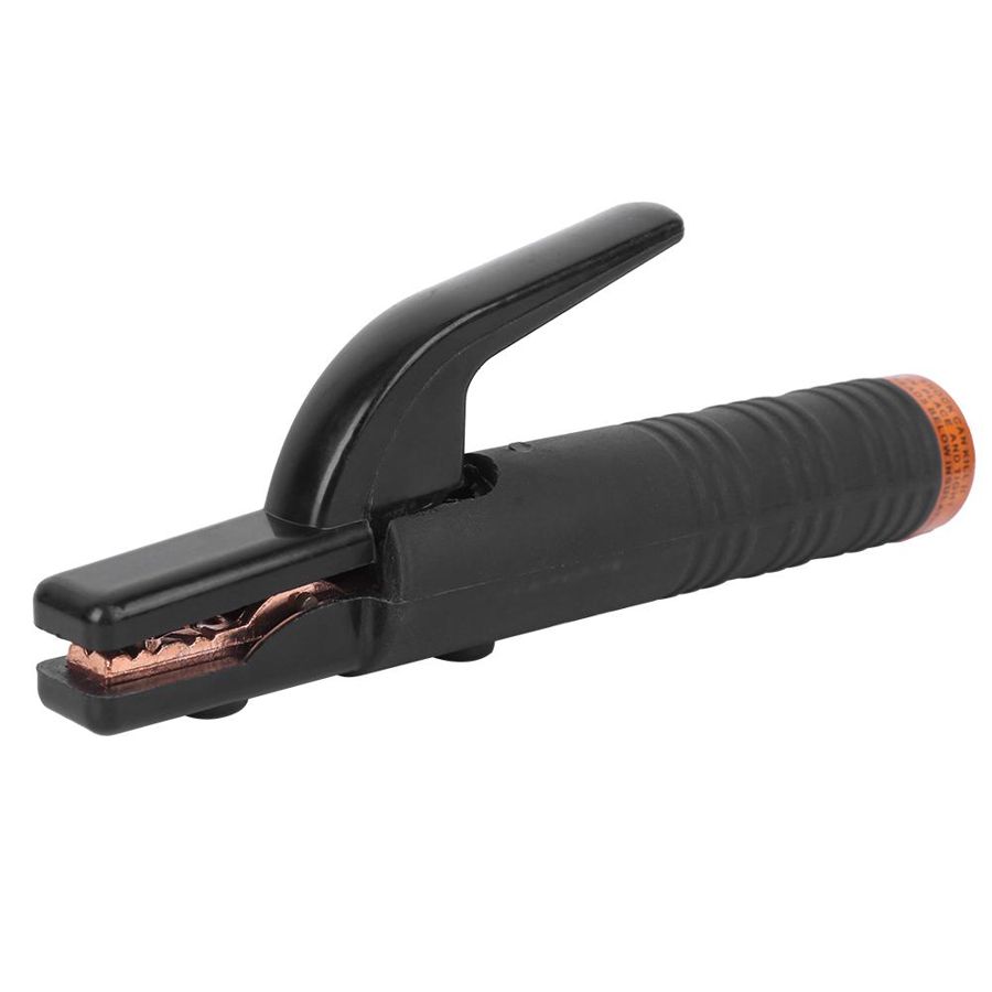 Welding Electrode Holder Copper Welding Clamp Weld... – Grandado