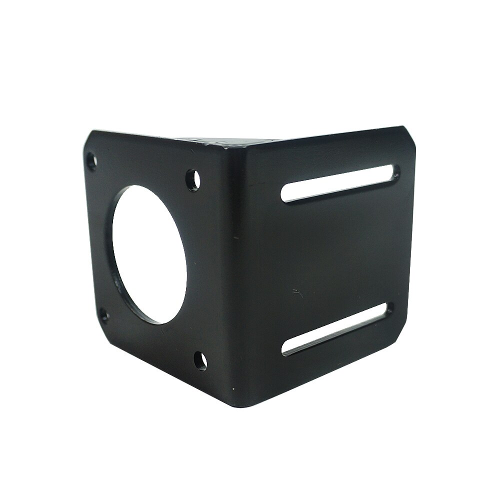 Nema23 Motor mounts base 57 stepper motor bracket ... – Grandado
