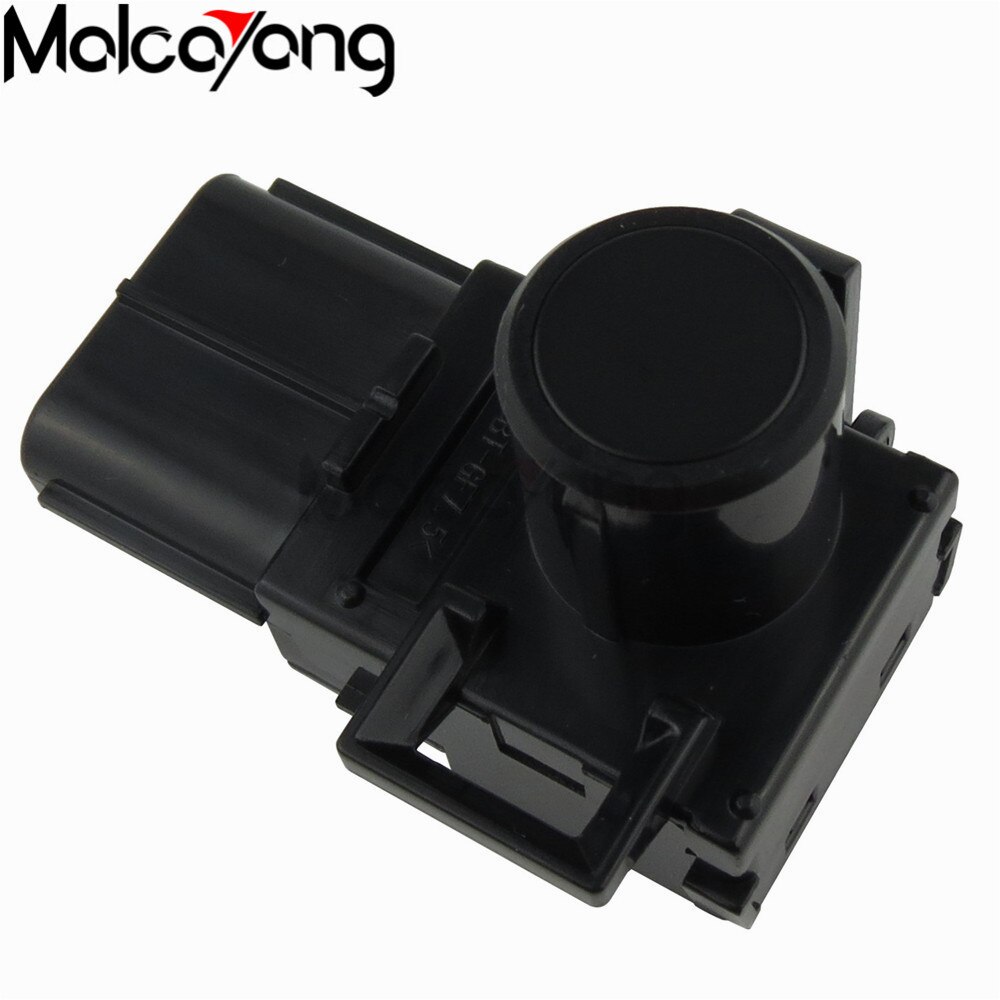 PDC Parking Rear Assist Reverse Sensor 89341-06020... – Grandado