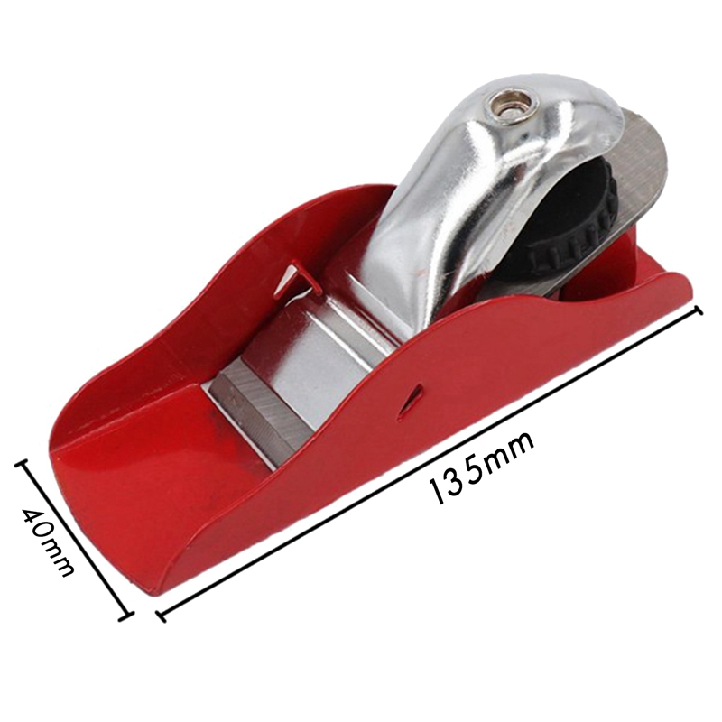 Retail 2Pcs Hand Planer Small Trimming Planer 5.3 ... – Grandado
