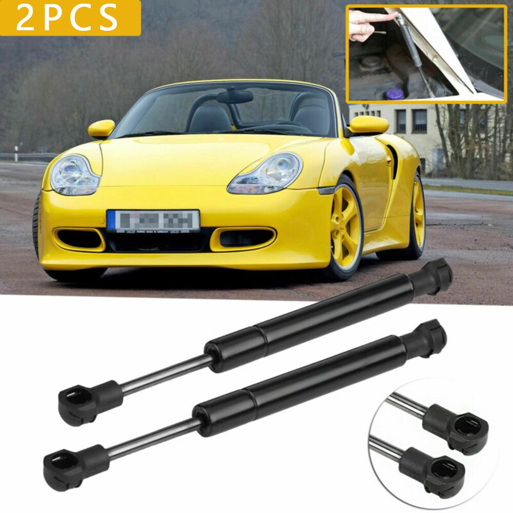 1 Paar Voor Trunk Hood Lift Stutten Ondersteuning ... – Vicedeal